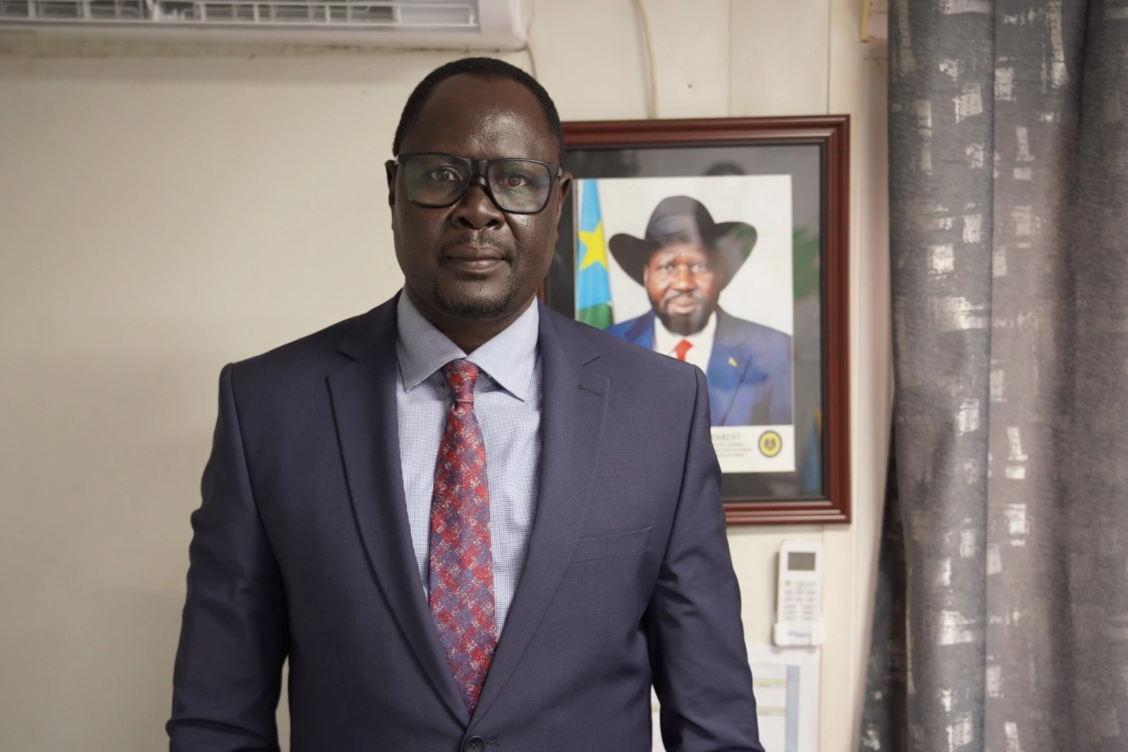 MOP - Ministry Leaders